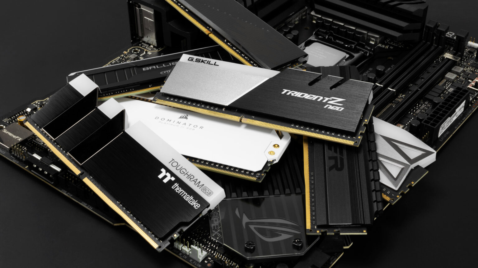 The RAM Price Hike Explained: Why Memory Is Scarce, Expensive, and ...